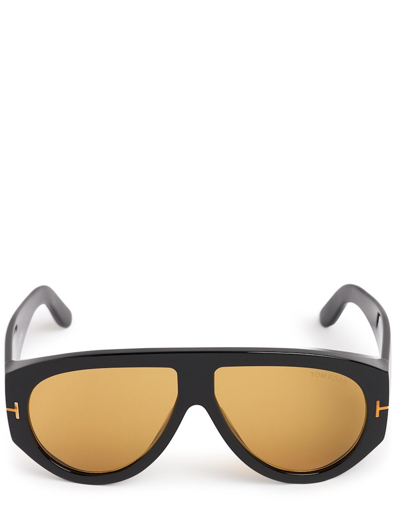 Bronson pilot acetate sunglasses - Tom Ford - Men | Luisaviaroma