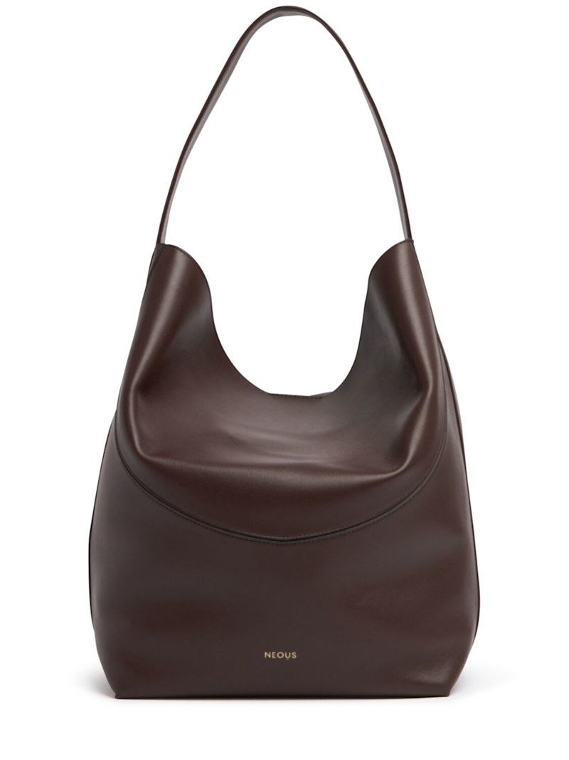 Pavo leather tote bag - Neous - Women | Luisaviaroma