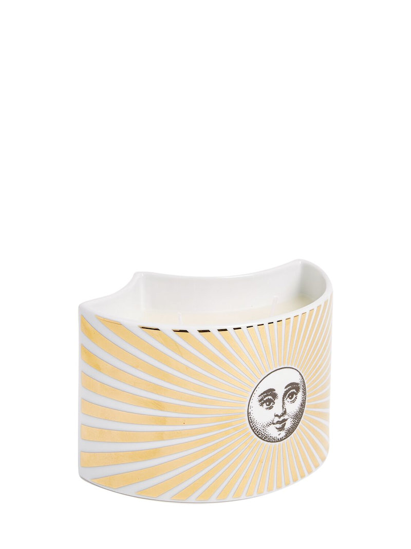 Decoro soli candle - Fornasetti - Einrichtung | Luisaviaroma