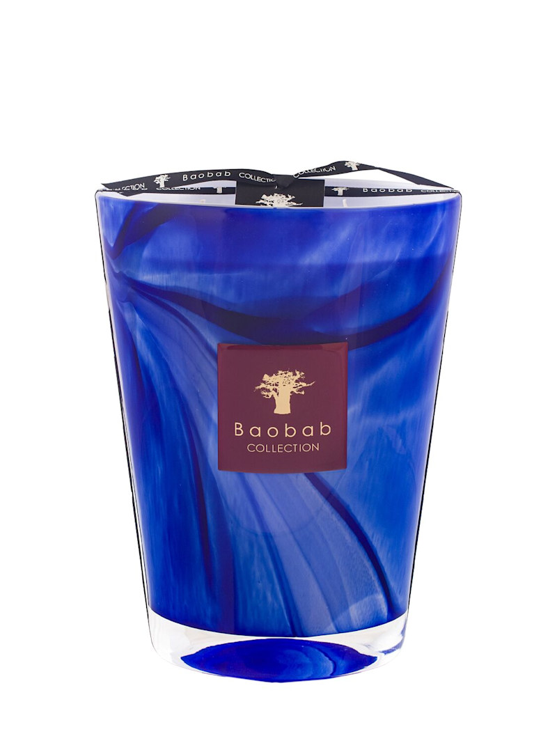 Max 24 atlas majorelle香氛蜡烛 - Baobab Collection - 家居 | Luisaviaroma
