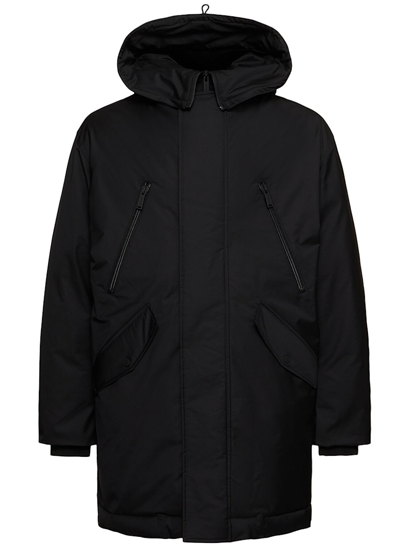 Techno-parka - Dsquared2 - Herren | Luisaviaroma