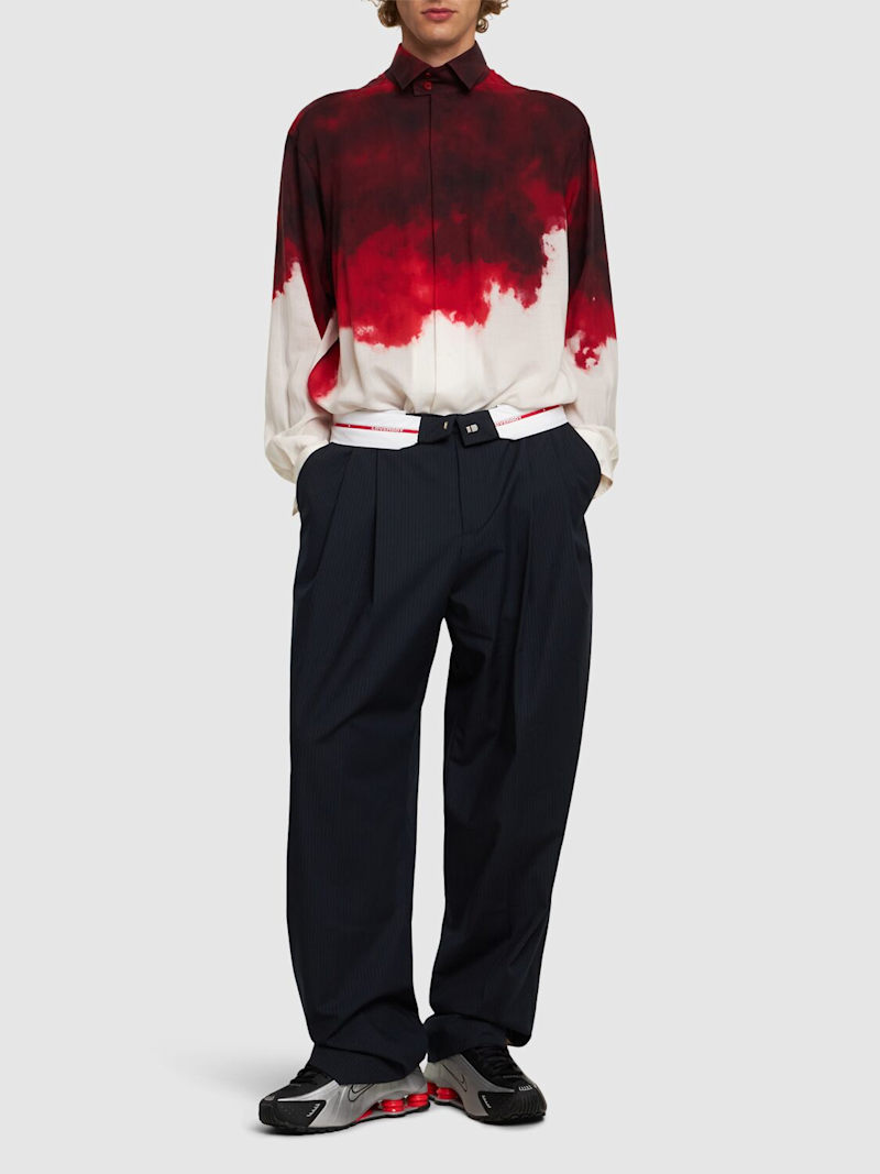 Edinburgh pants - Charles Jeffrey LOVERBOY - Men | Luisaviaroma