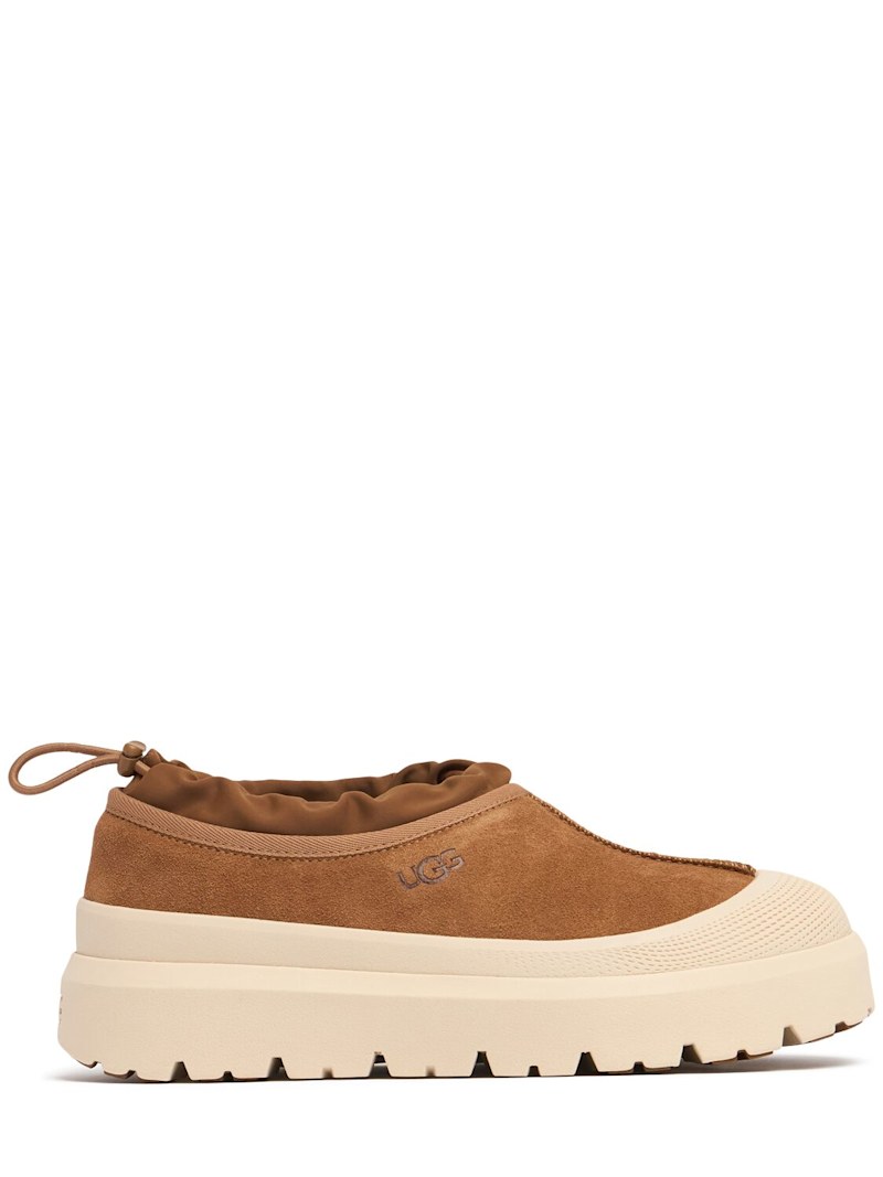 Scarpe basse tasman galosh - Ugg - Uomo | Luisaviaroma