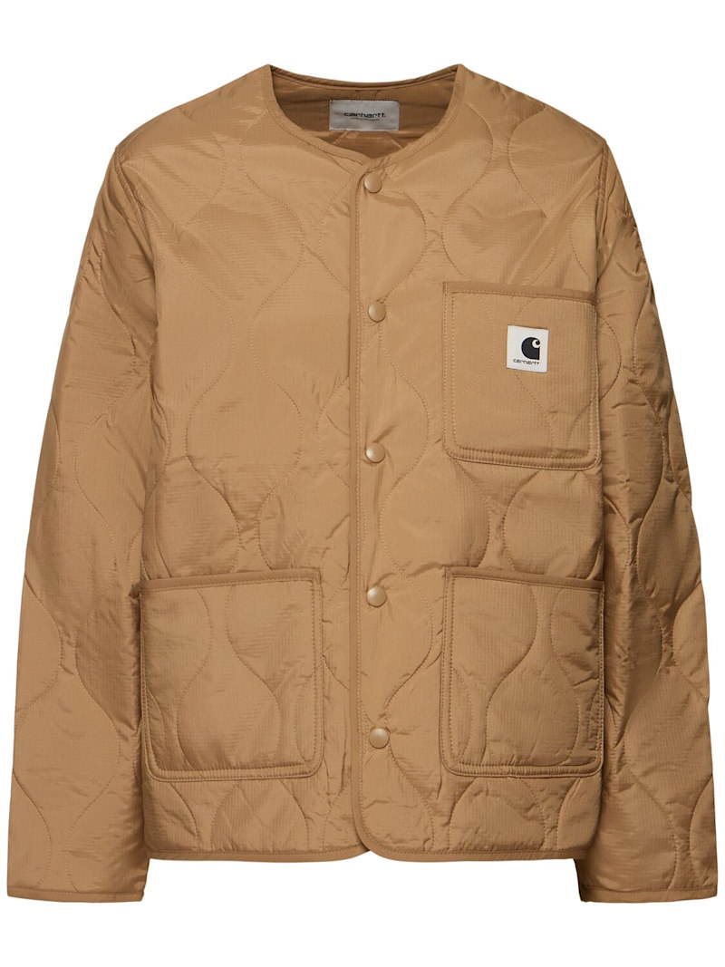 Skyler liner jacket - Carhartt WIP - Women | Luisaviaroma