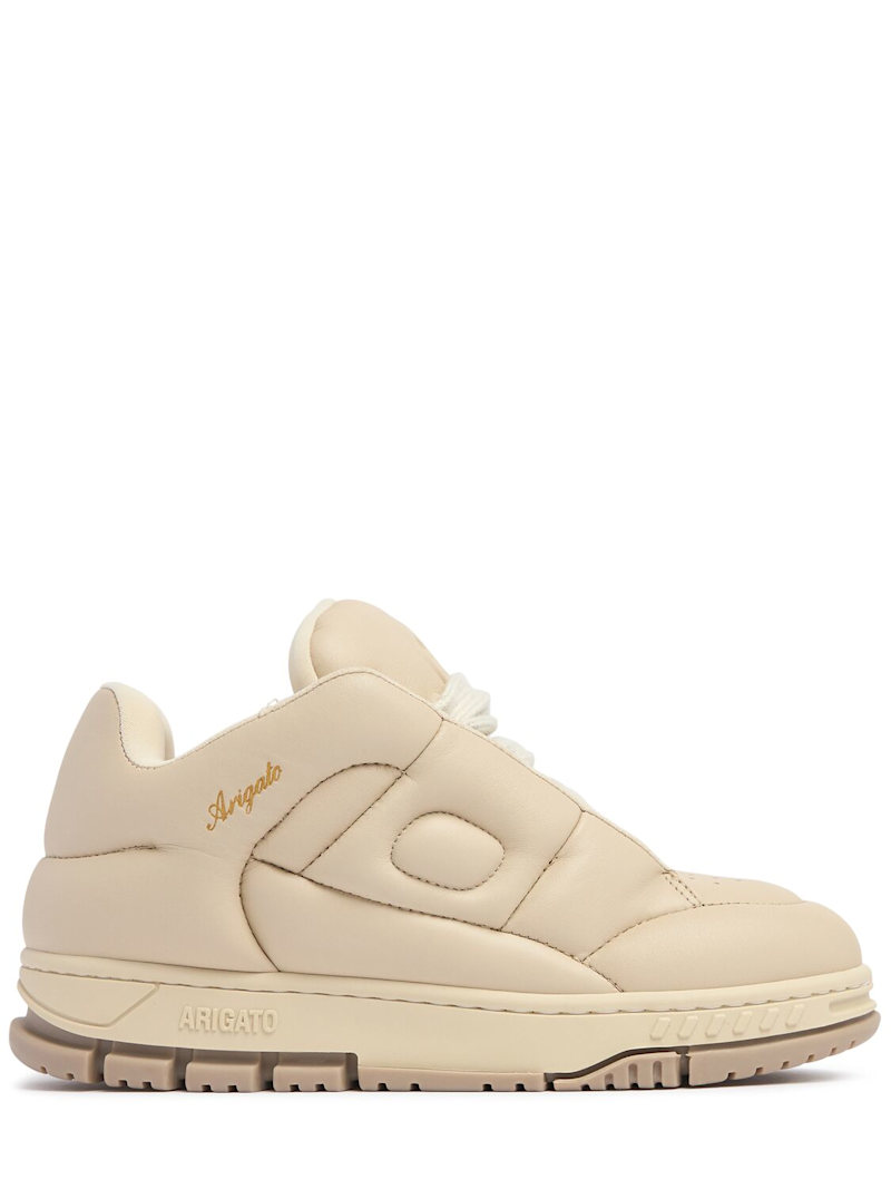 Area puff puff sneakers - Axel Arigato - Women | Luisaviaroma