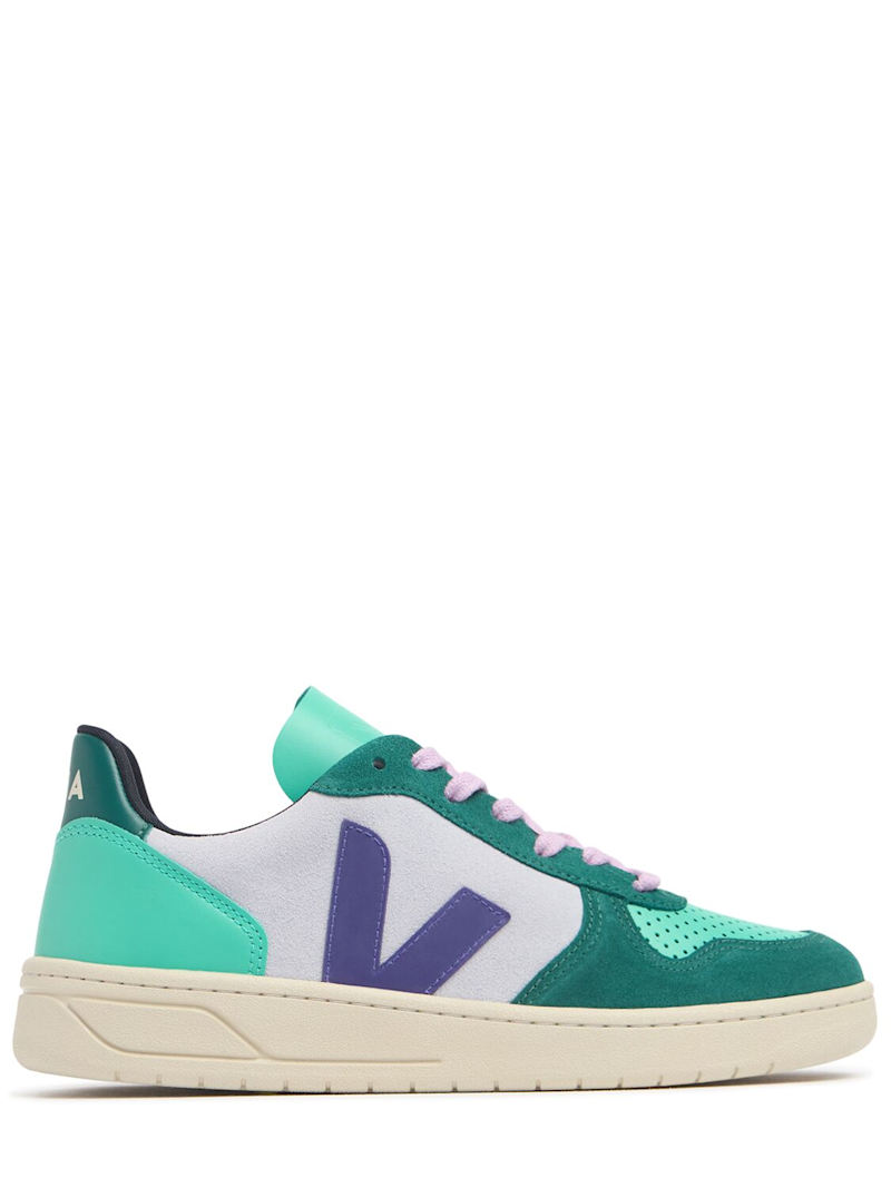 V-10 sneakers - Veja - Women | Luisaviaroma