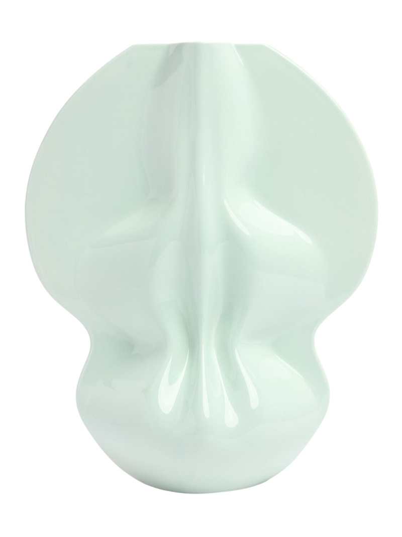 Keramikvase „brolic“ - Cassina - Einrichtung | Luisaviaroma