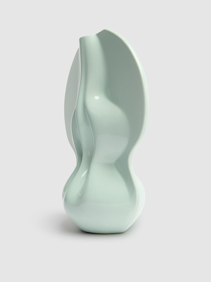 Keramikvase „brolic“ - Cassina - Einrichtung | Luisaviaroma