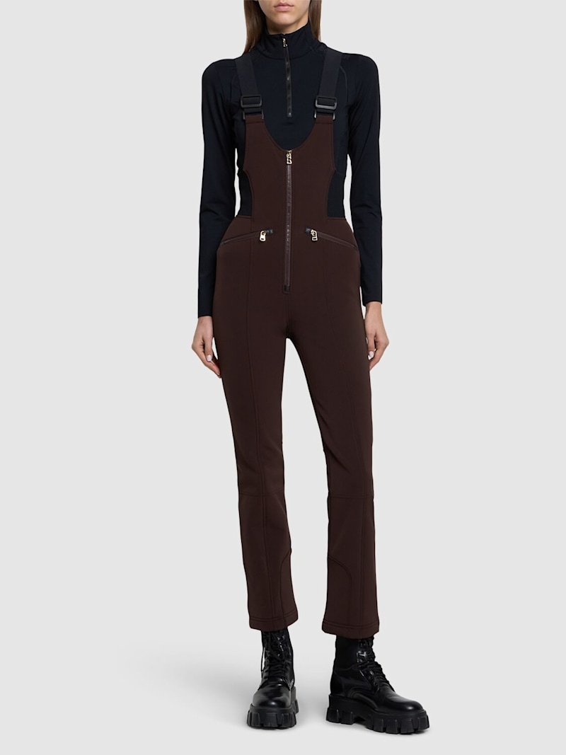 Cari滑雪连身裤 - Bogner - 女士 | Luisaviaroma