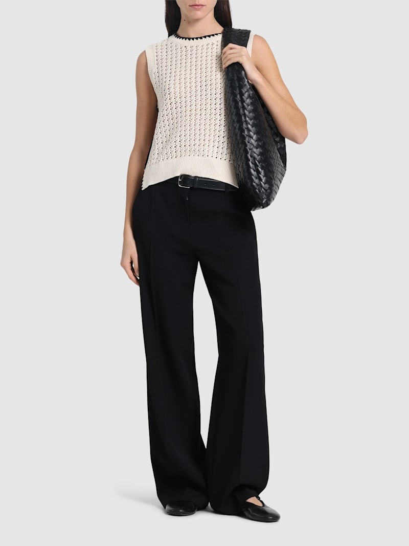 Delaney knit vest - Varley - Women | Luisaviaroma