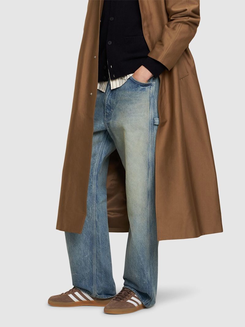 Sneakers „gazelle indoor“ - adidas Originals - Herren | Luisaviaroma