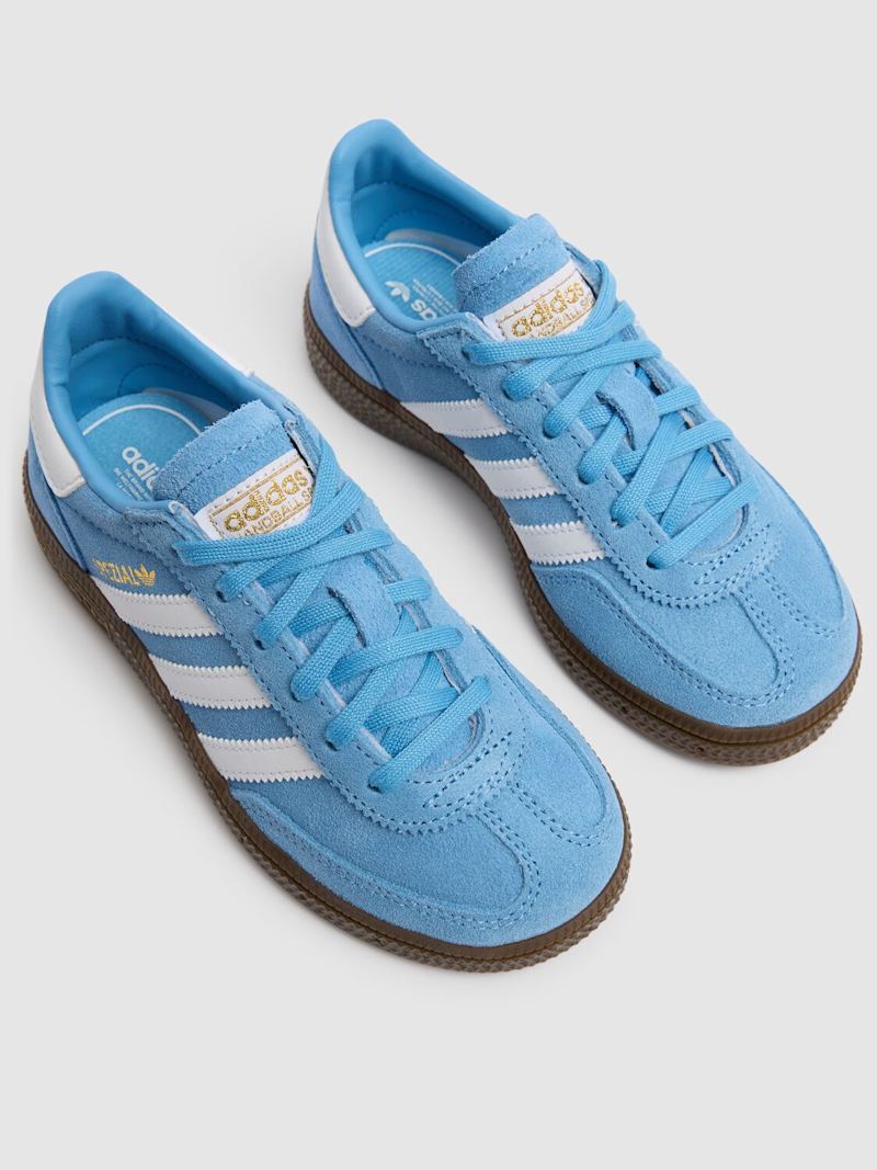 Handball spezial j lace-up sneakers - adidas Originals - Boys ...
