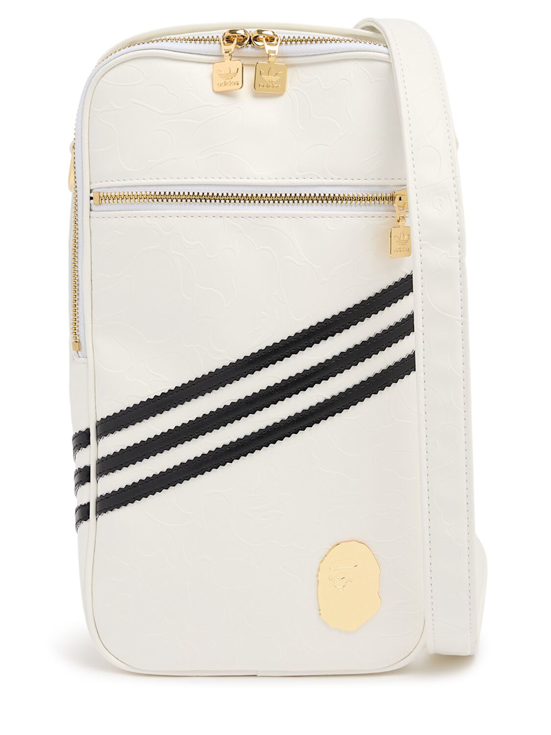 Bape crossbody bag - adidas Originals - Men | Luisaviaroma
