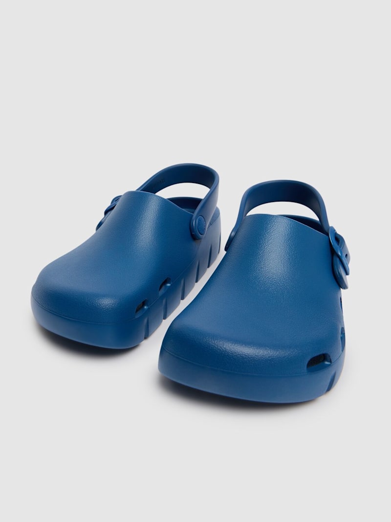 Eva-gummisandalen „birki flow kids“ - BIRKENSTOCK - Jungen | Luisaviaroma