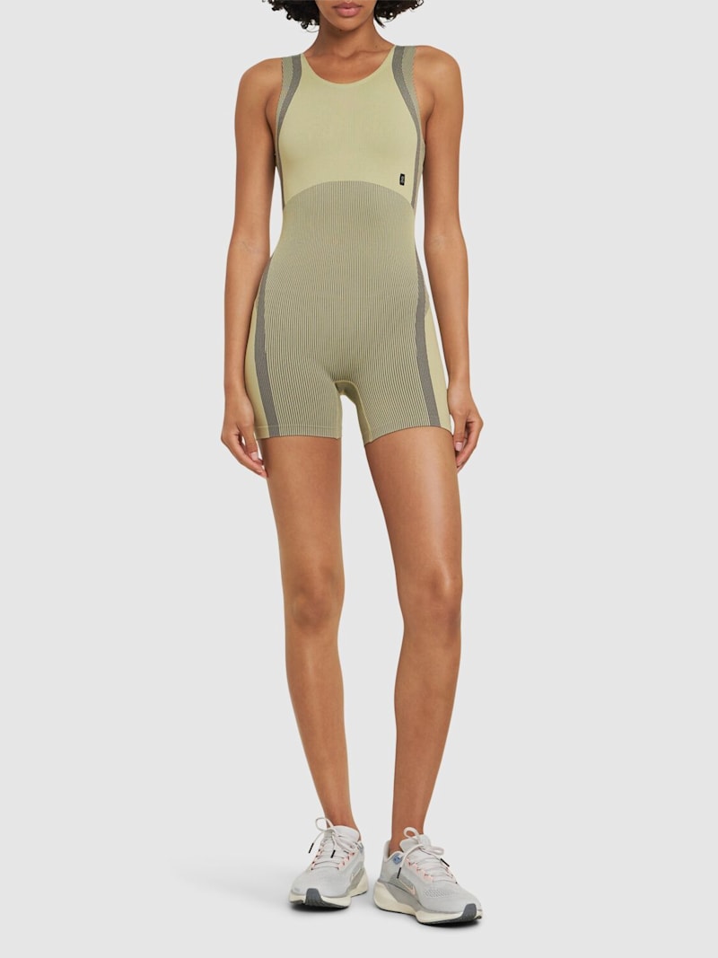 Studio knit bodysuit - On - Women | Luisaviaroma