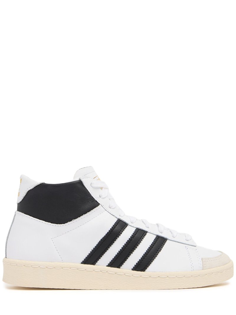 Jabbar low sneakers - adidas Originals - Herren | Luisaviaroma