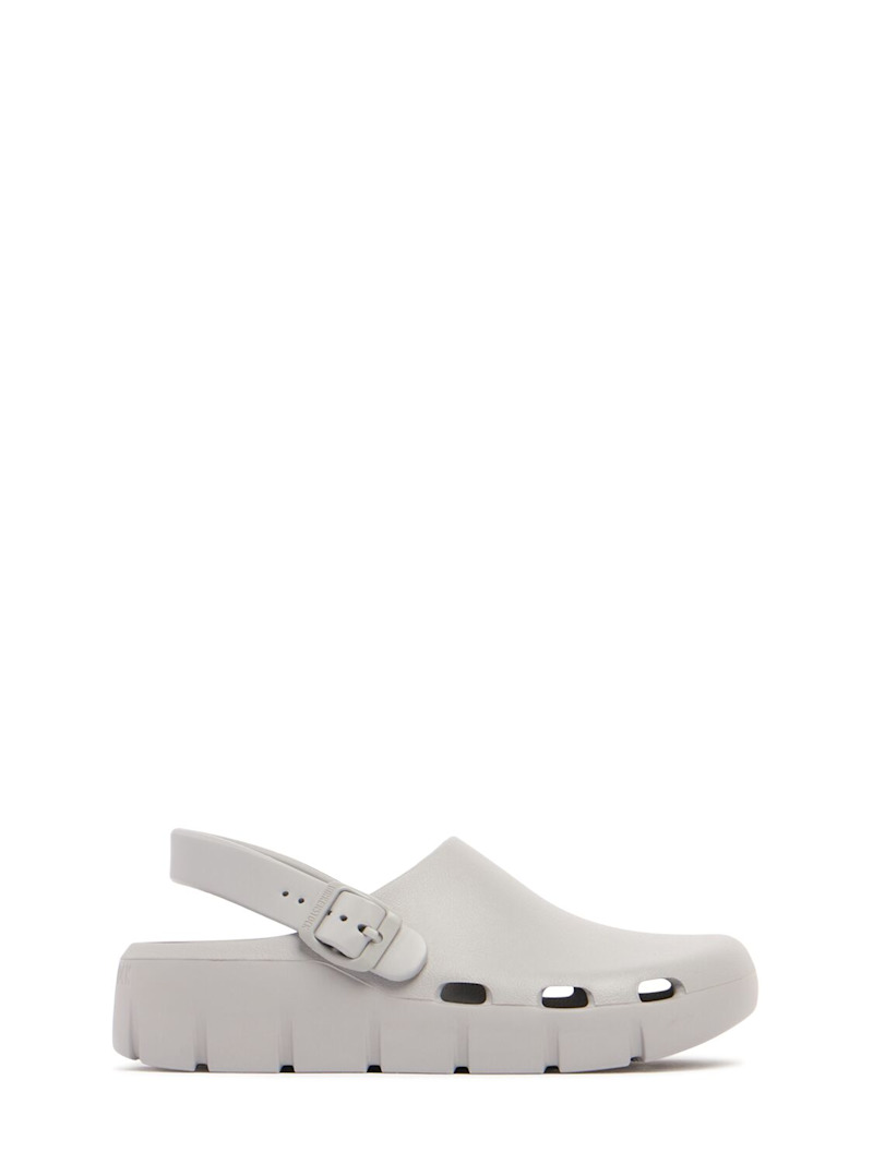 Eva-gummisandalen „birki flow kids“ - BIRKENSTOCK - Jungen | Luisaviaroma