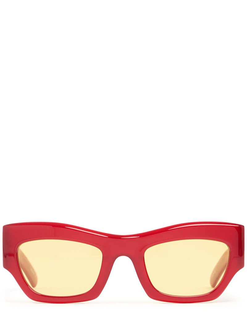 Sonnenbrille aus acetat „sunflower shade 03“ - Flatlist Eyewear - Damen ...