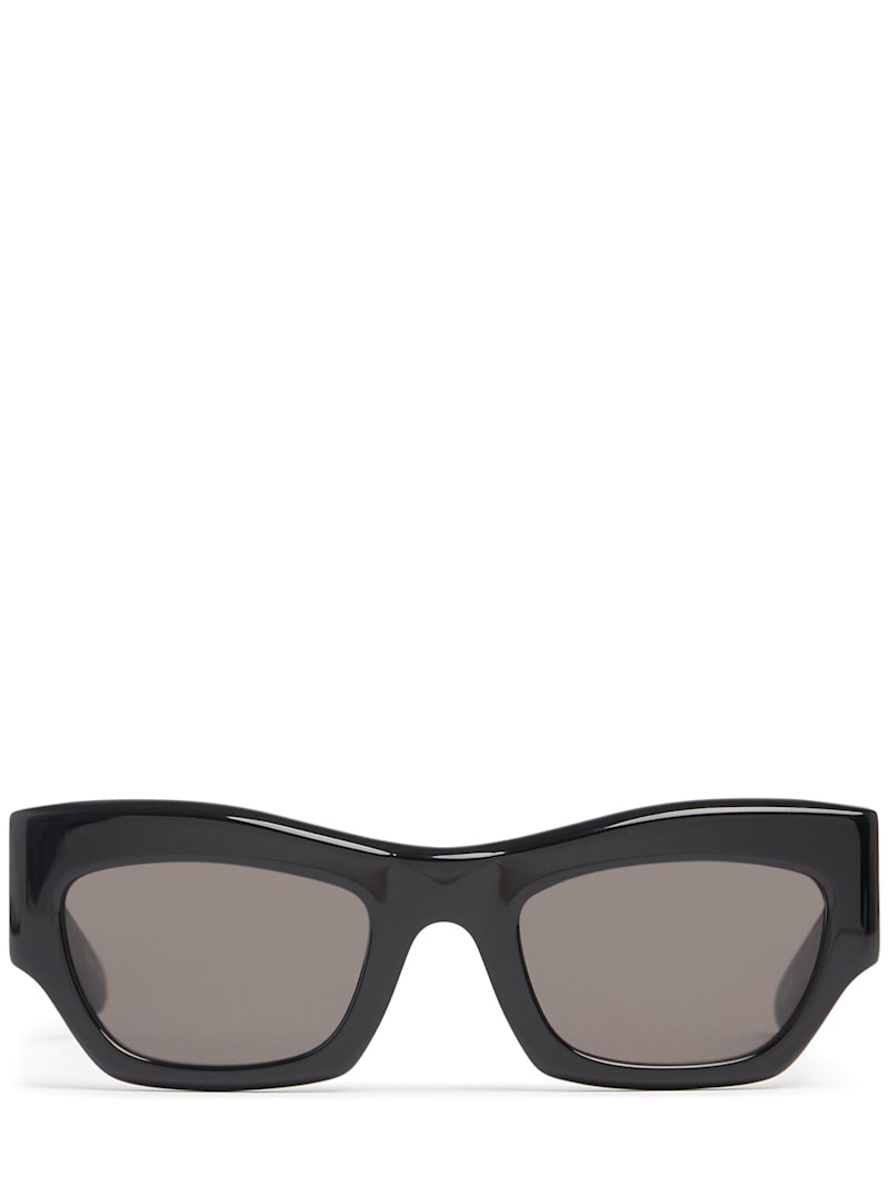 Sonnenbrille aus acetat „sunflower shade 03“ - Flatlist Eyewear - Damen ...