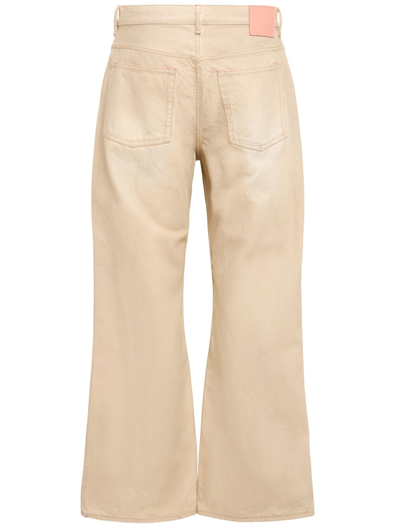 Jeans „2021m traffic sand“ - Acne Studios - Herren | Luisaviaroma