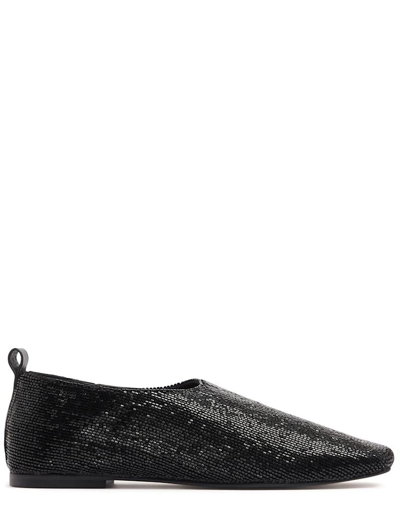 Ballerinas mit kunstperlen „pia“ - A.EMERY - Damen | Luisaviaroma