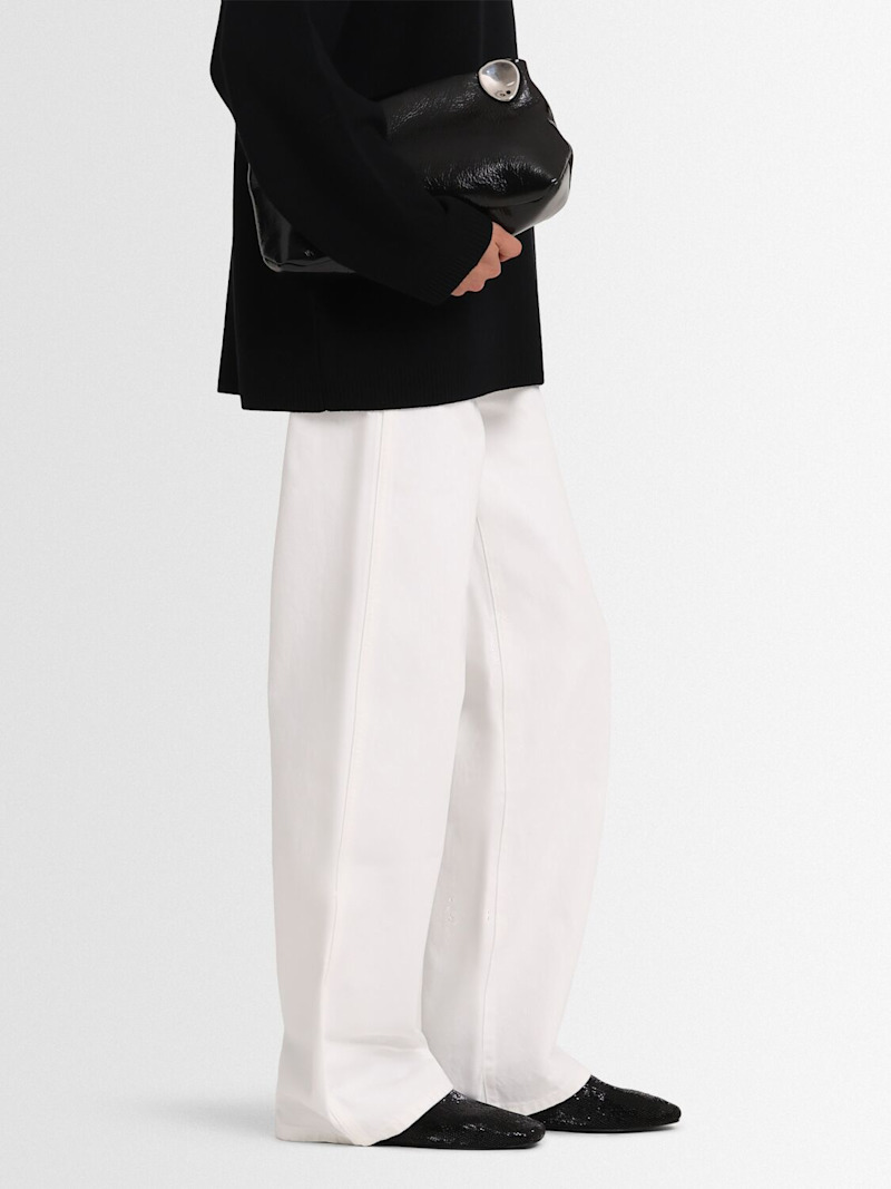 Ballerinas mit kunstperlen „pia“ - A.EMERY - Damen | Luisaviaroma