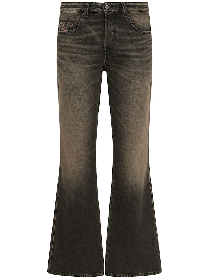 1998 d-buck bootcut jeans - Diesel - Men | Luisaviaroma