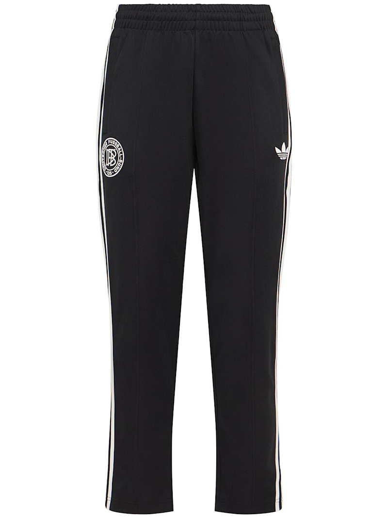 Trainingshose „germany dfb anniversary“ - adidas Originals - Herren | Luisaviaroma