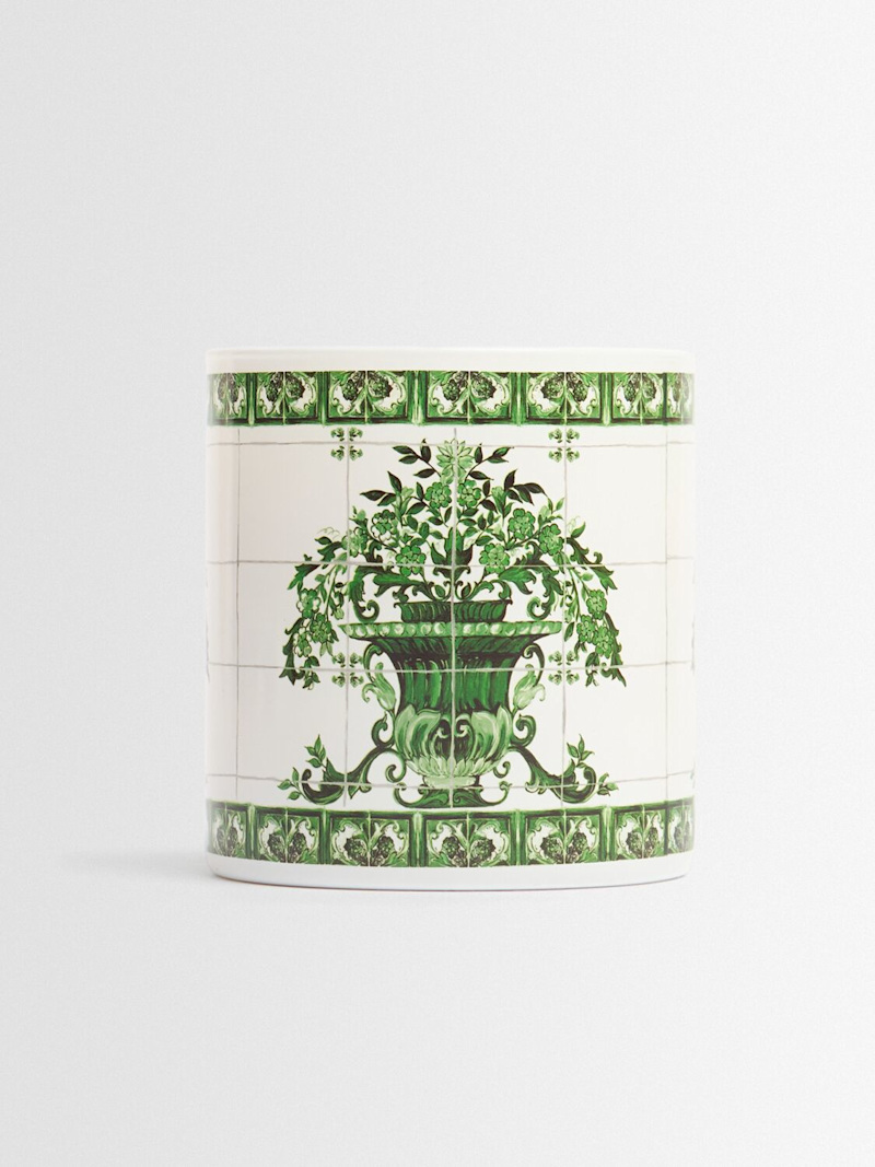 380 g kerze „neroli & lemon maiolica“ - Dolce&Gabbana - Einrichtung ...