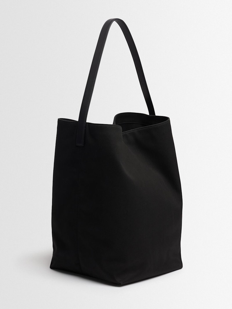 Large n/s park帆布托特包 - The Row - 女士 | Luisaviaroma