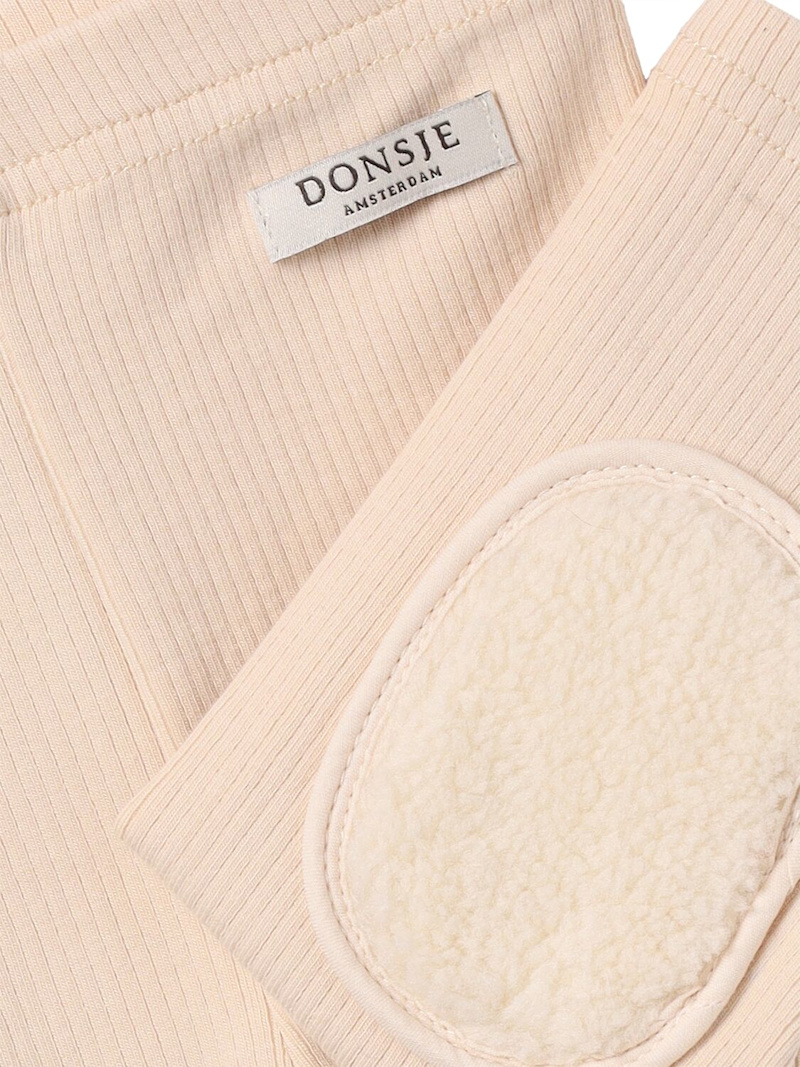 Stretch-baumwoll-leggings - Donsje - Jungen | Luisaviaroma