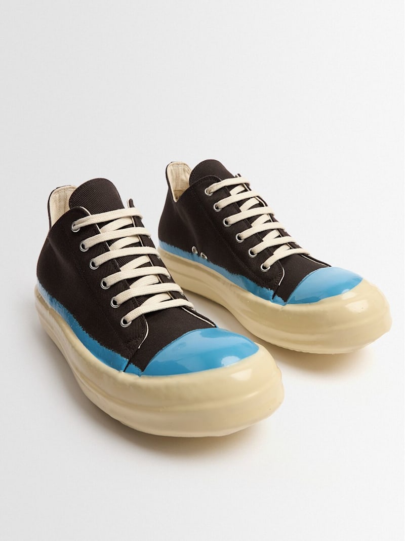 Low top sneakers - Rick Owens DRKSHDW - メンズ | Luisaviaroma