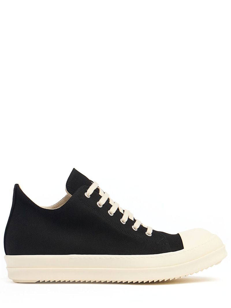 Low top sneakers - Rick Owens DRKSHDW - Men | Luisaviaroma