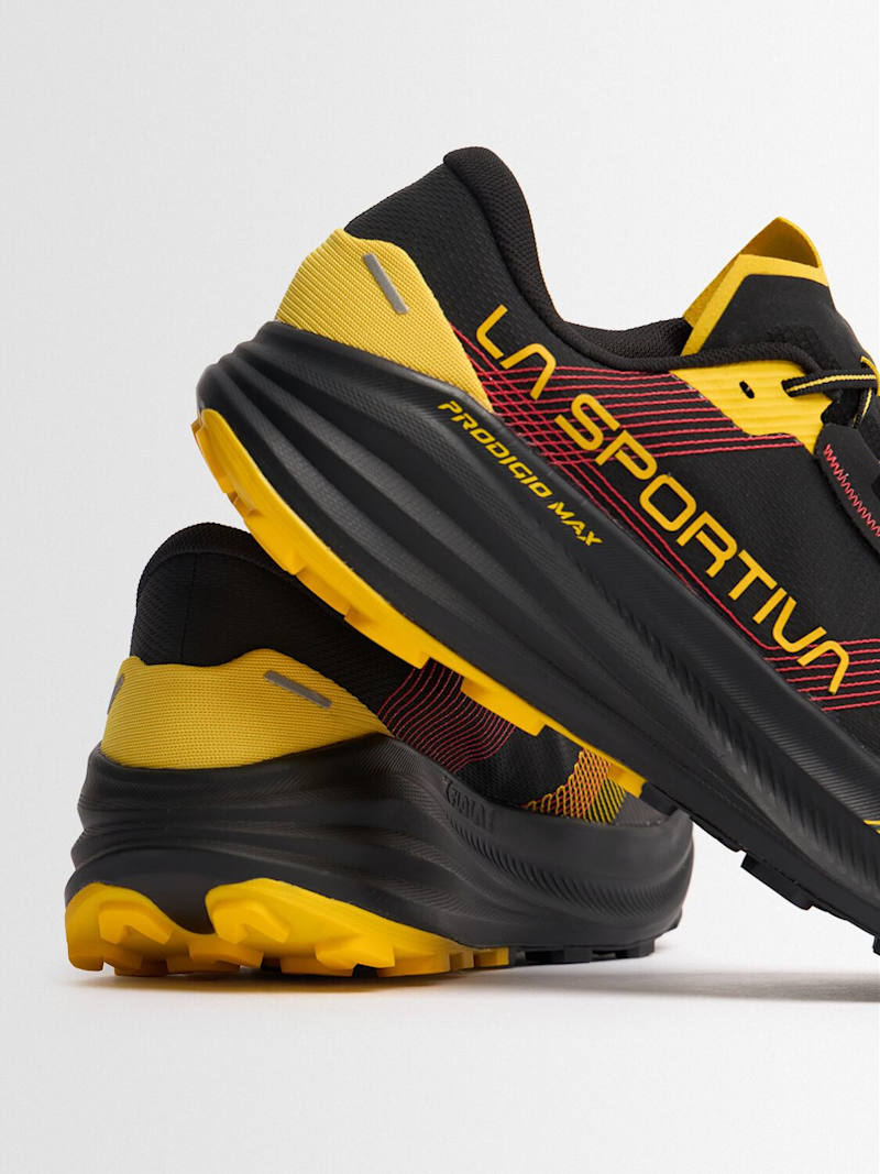 Prodigio max trail running sneakers - LA SPORTIVA - メンズ | Luisaviaroma