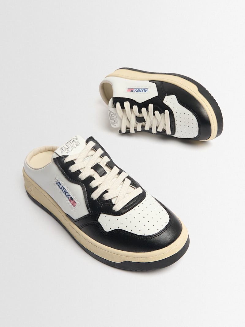 Medalist mule sneakers - Autry - Damen | Luisaviaroma