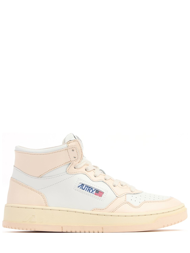 1980s vintage style medalist sneakers - Autry - Damen | Luisaviaroma