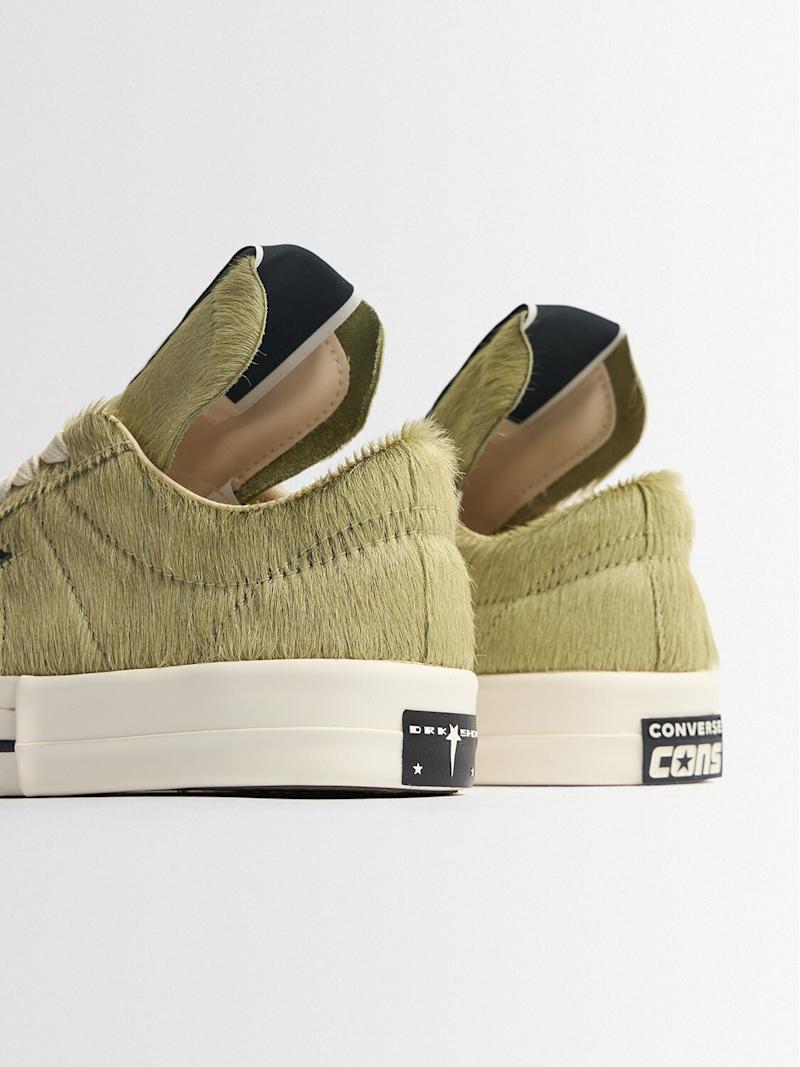 Onestr cowhide sneakers - Converse X Drkshdw - Damen | Luisaviaroma