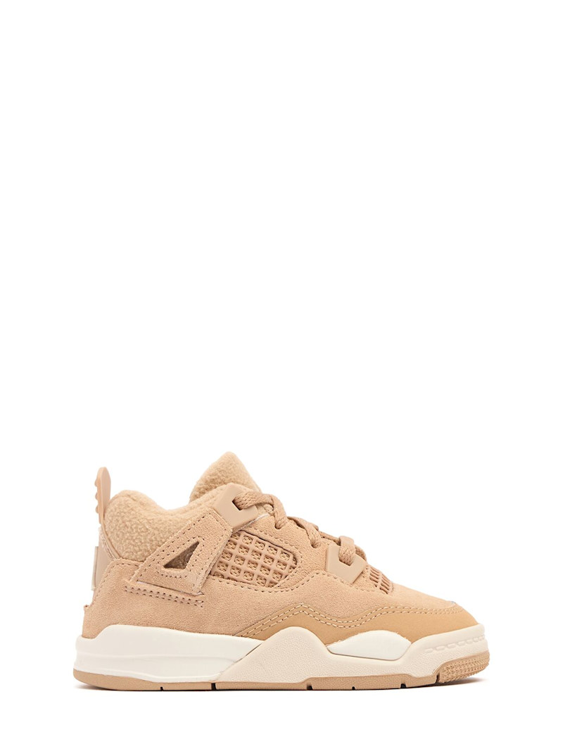 Jordan 4 retro运动鞋 - Jordan - 男孩 | Luisaviaroma