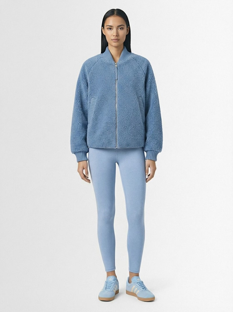 Serina reversible jacket - Varley - Donna | Luisaviaroma