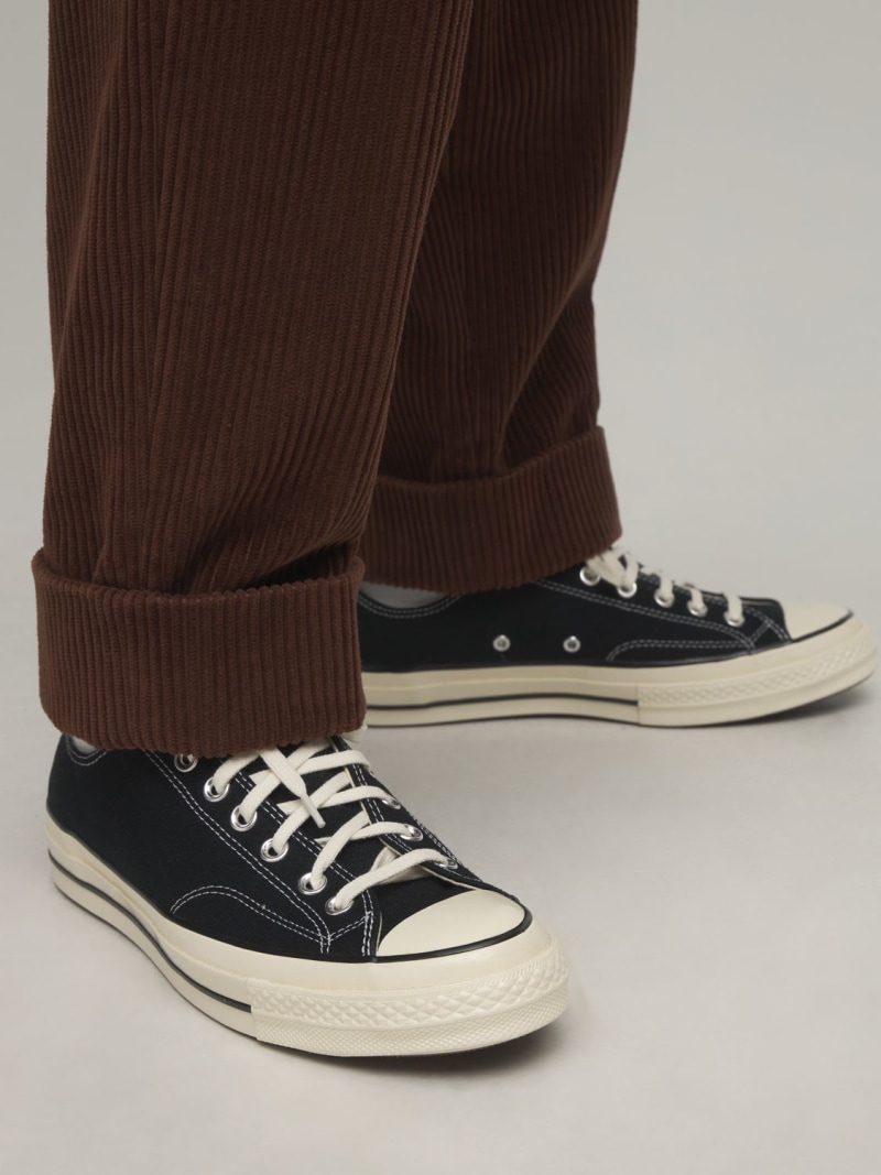 Chuck 70 low sneakers - Converse - Men | Luisaviaroma