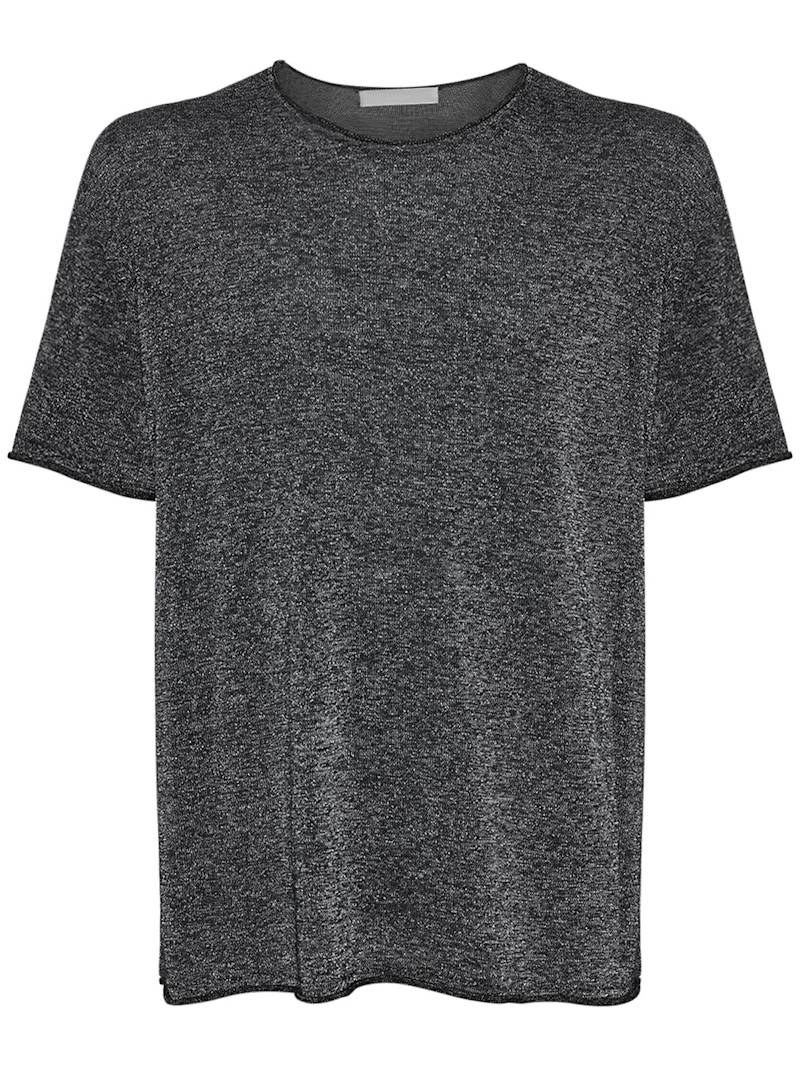 Strick-t-shirt aus wollmischung - Dion Lee - Herren | Luisaviaroma