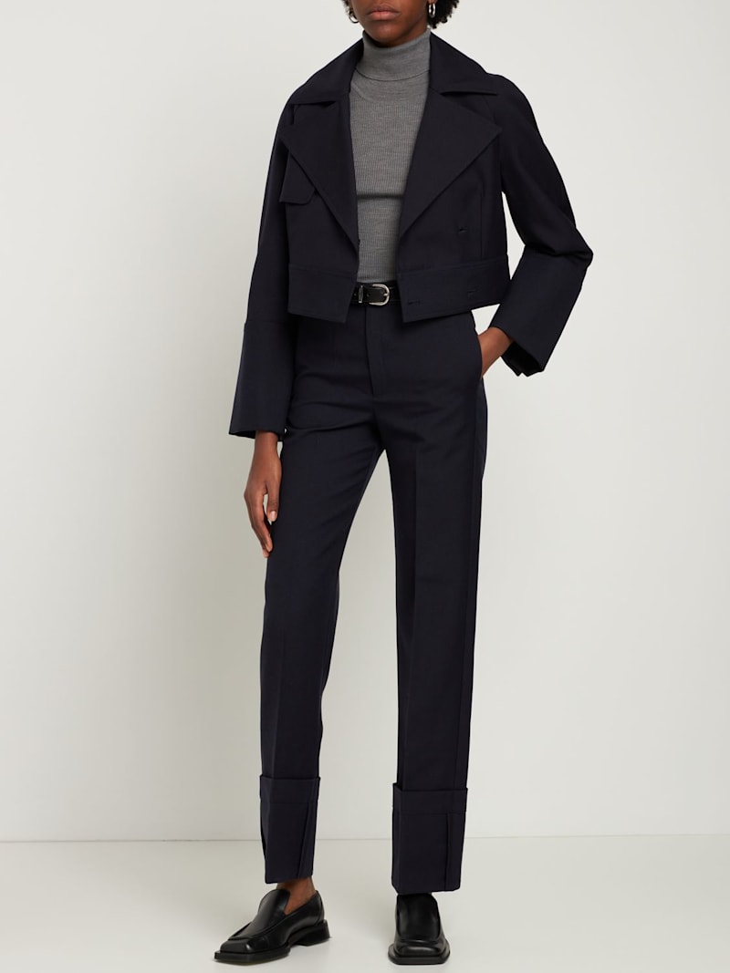 Indoor wool jacket - Bite Studios - Damen | Luisaviaroma