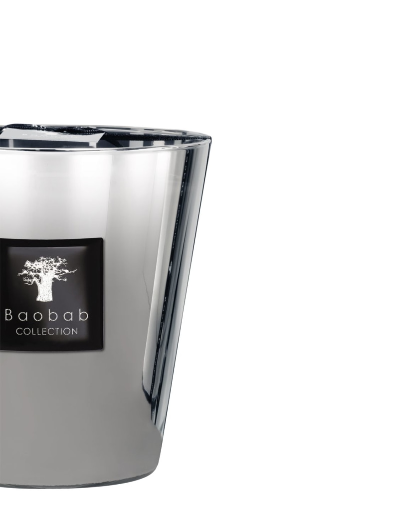 Platinum candle - Baobab Collection - Home | Luisaviaroma