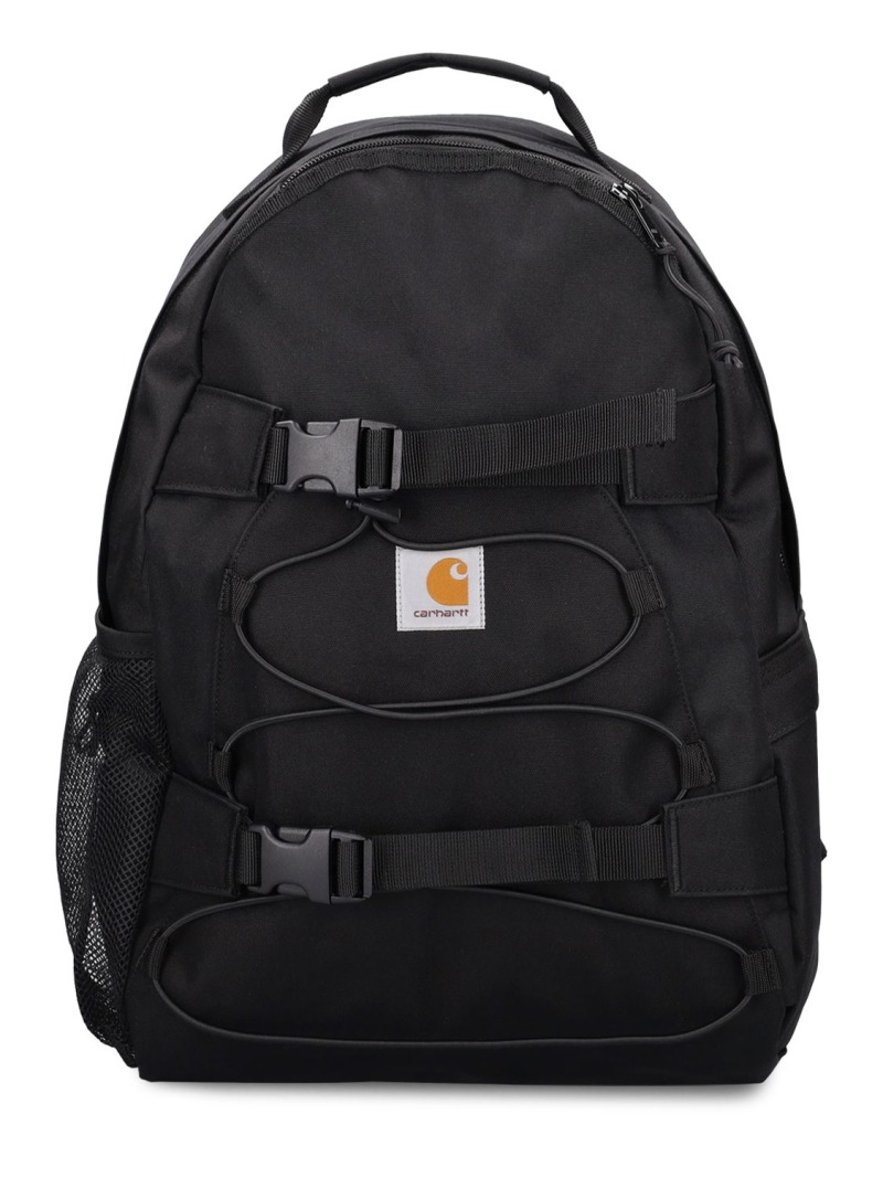 Kickflip backpack - Carhartt WIP - Men | Luisaviaroma