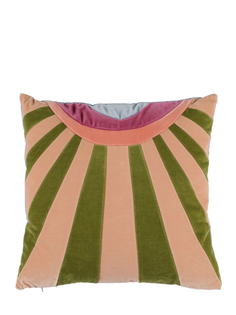 Hazel cushion - Christina Lundsteen - Home | Luisaviaroma