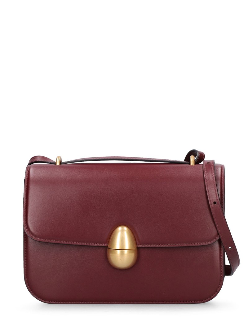 Phoenix leather shoulder bag - Neous - Women | Luisaviaroma