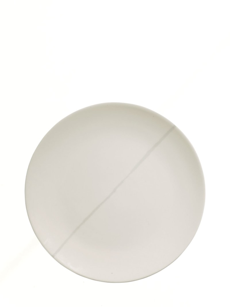 Set of 2 23cm small salt zuma plates - Serax - Home | Luisaviaroma