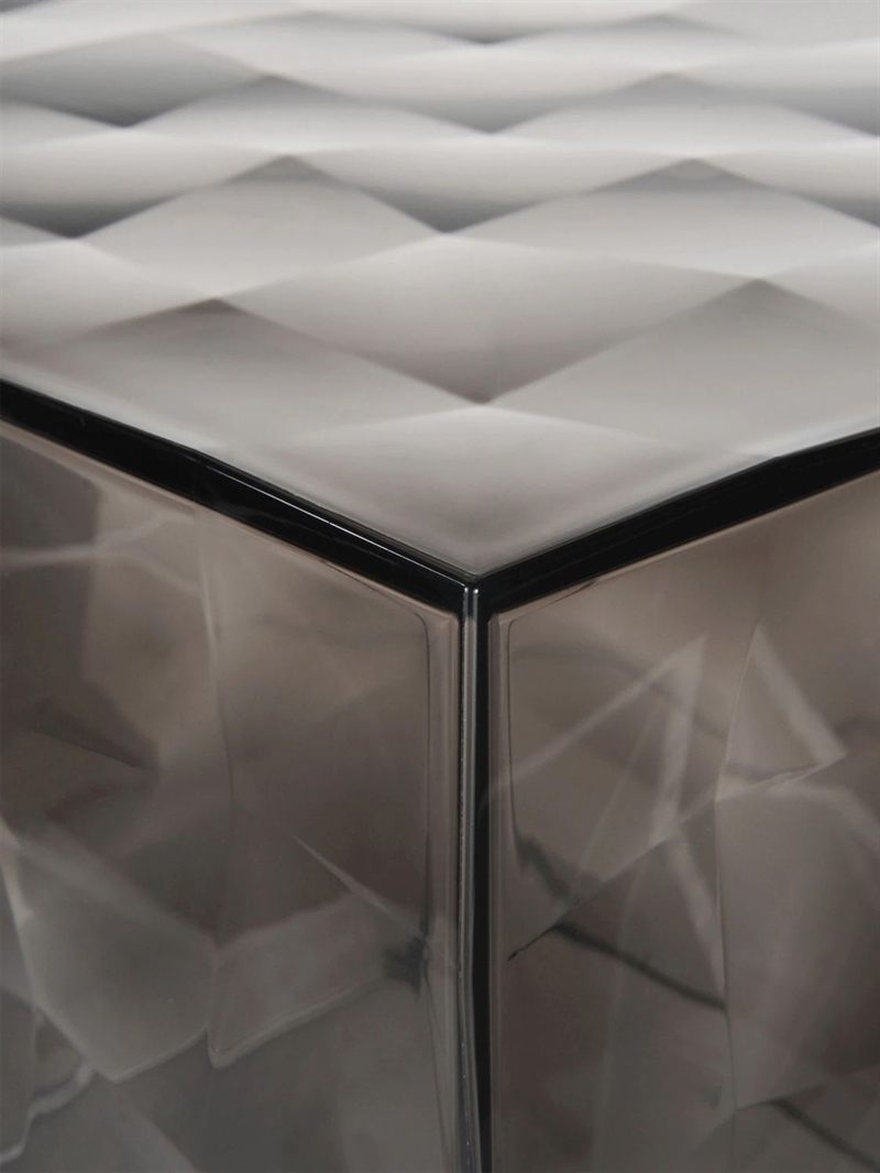 Optic container - Kartell - Home | Luisaviaroma