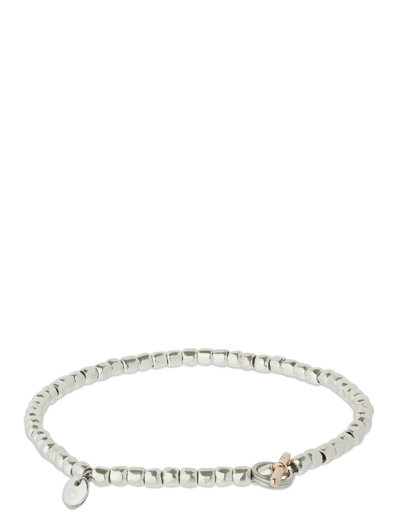 Mini granelli chain bracelet - Dodo - Women | Luisaviaroma