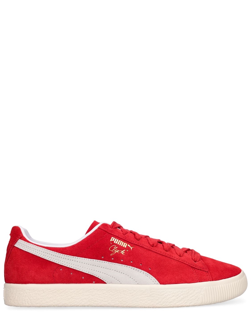 Clyde og sneakers - PUMA - Men | Luisaviaroma